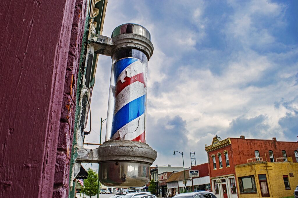 The Best Barber Shops Near Me: A Comprehensive Guide – Synergie ...