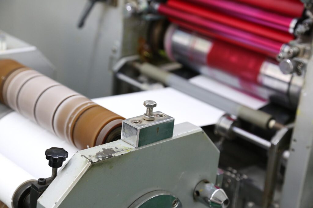 The Benefits Of Using Fast Printing Services And How They Can Improve ...