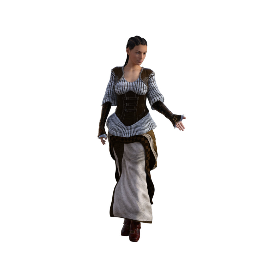 Anime Costume Woman: The Fascinating World Of Japanese Animation ...