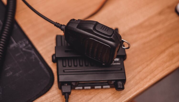 Multi Band Morse Code Transceiver: How To Get Started – Synergie ...